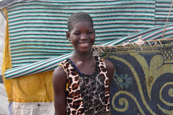 Pascaline and the zest for life - Joining Forces